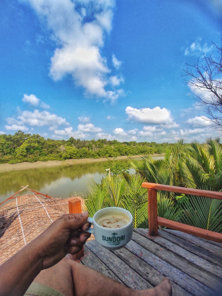 করমজল পর্যটন কেন্দ্র- [Koromjol Tourist Center]