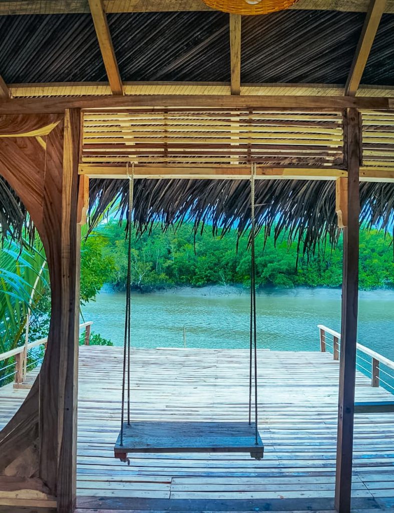 বনবিবি ফরেষ্ট রিসোর্ট, সুন্দরবন - [Bonobibi Forest Resort, Sundarban]